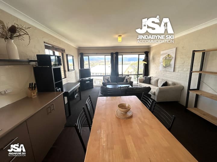 Alpine Mountain View 44 - Jindabyne