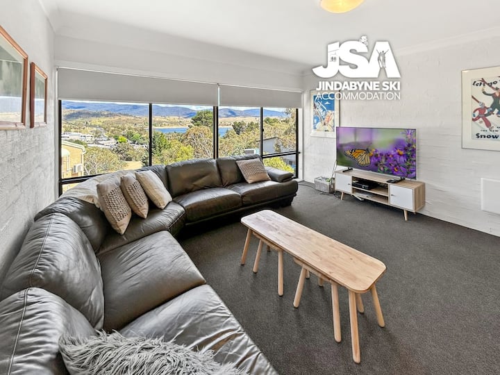 Mountain View 49 - Jindabyne