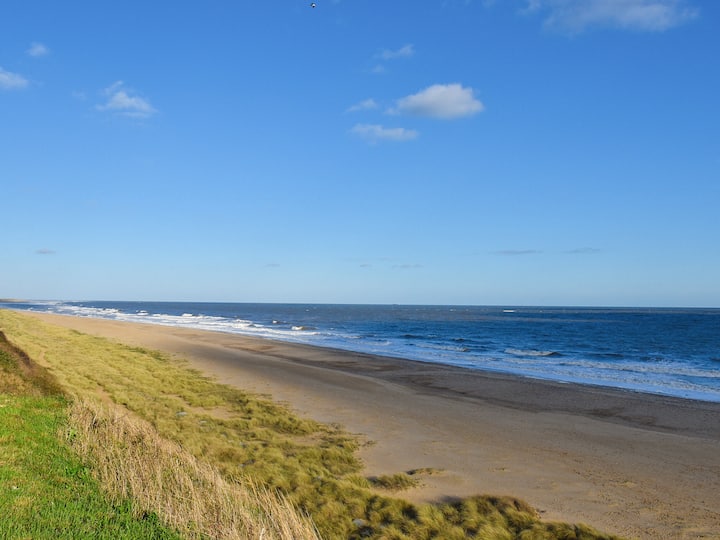 Beachview Cottage Scratby - Winterton-on-Sea