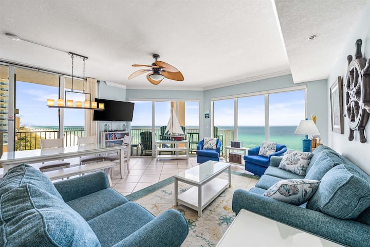 *April/may ~ Spring Specials!  Jazz Fest Weekend O - Panama City Beach, FL