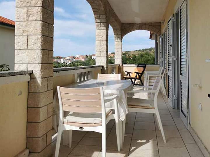 Appartement Miranda (89931-a3) - Lopar