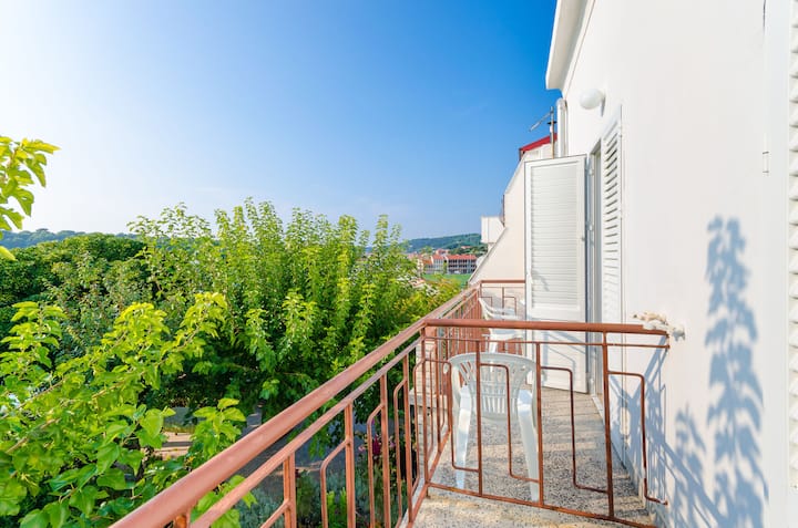 Appartement Zarko (90091-a2) - Rab