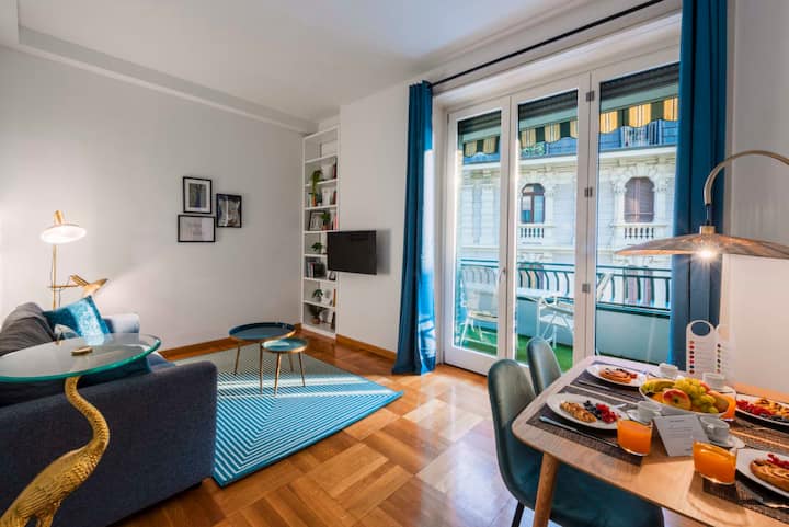 Sweett | Biancamano - Milão