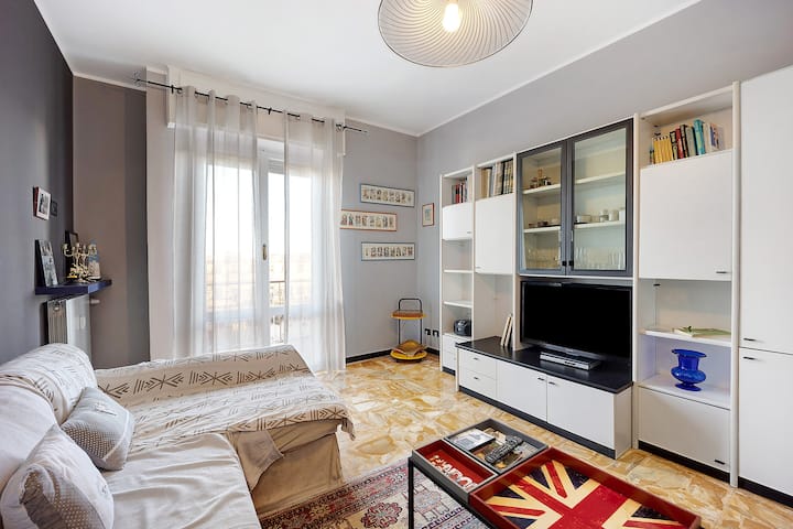 Casa Rose Di Mare - Albenga