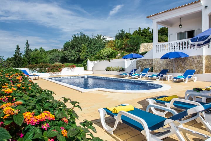Villa Toriba - Armação de Pêra