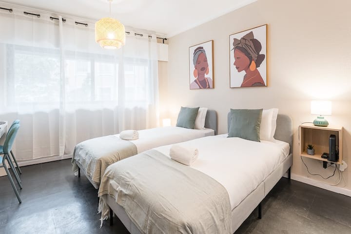Guestready - Oportogrow Central Batalha 2 - Vila Nova de Gaia