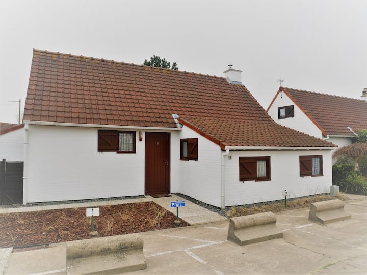 Zeepolder I 3 By Dekust.holiday - Le Coq