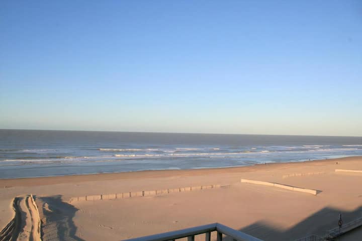 Golden Beach I E3 - De Haan