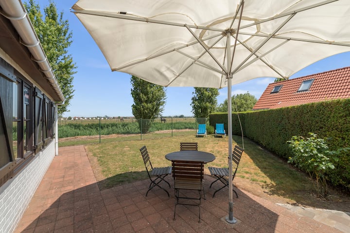 Zeepolder Ii 28 - De Haan