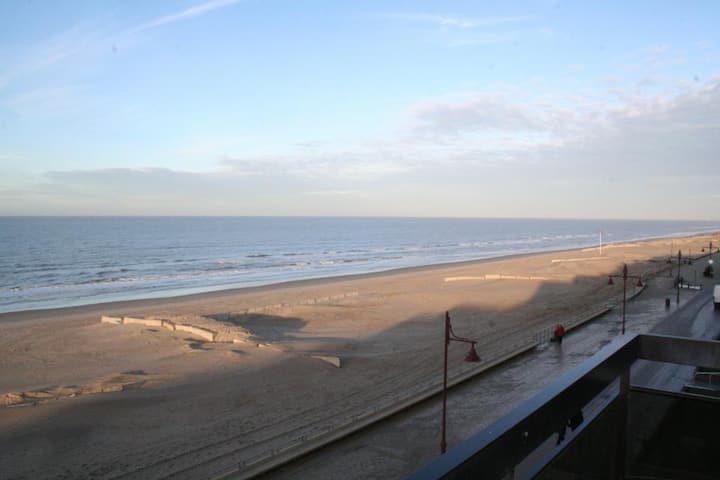 Diamond Beach A3 By Dekust.holiday - De Haan