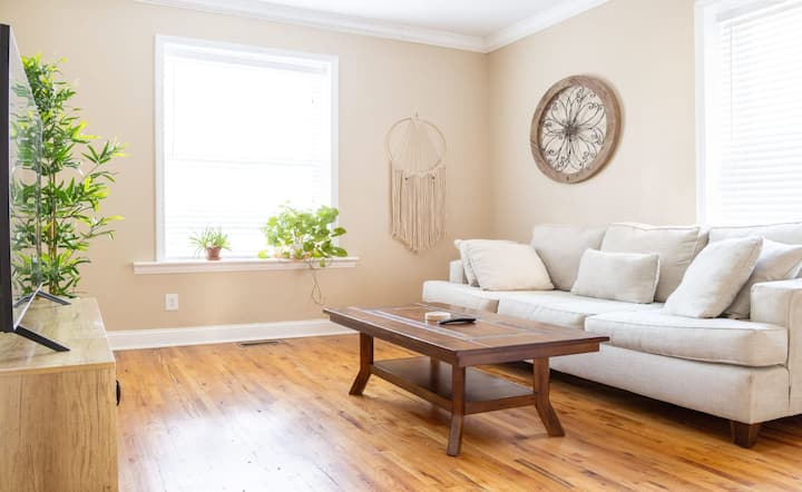Forest Park 4br-3ba 1st Fl Master Abodebucks - St. Louis, MO
