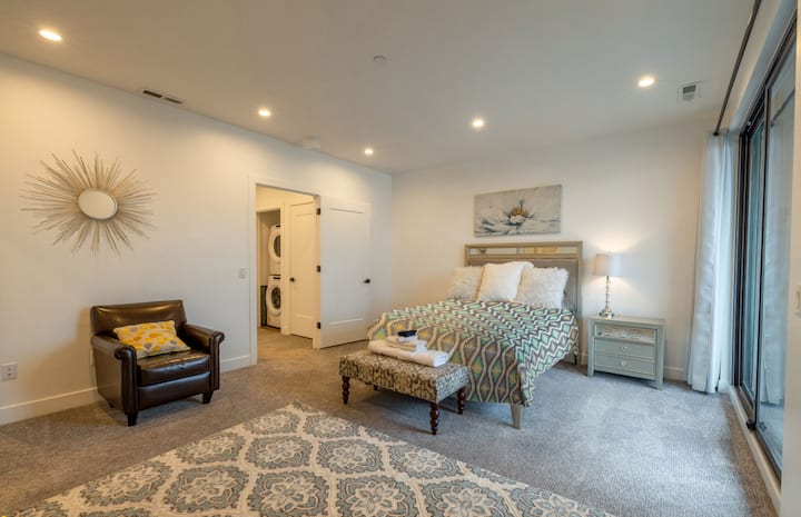 Ski Condo Home | Luxury Home Near Snowbird & Alta - Salt Lake City, UT