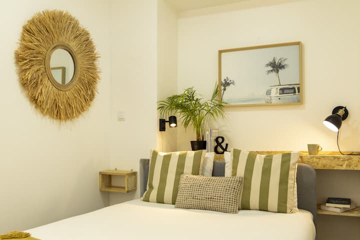 Seixal Bay Apartments - Open Space New - Quinta do Conde