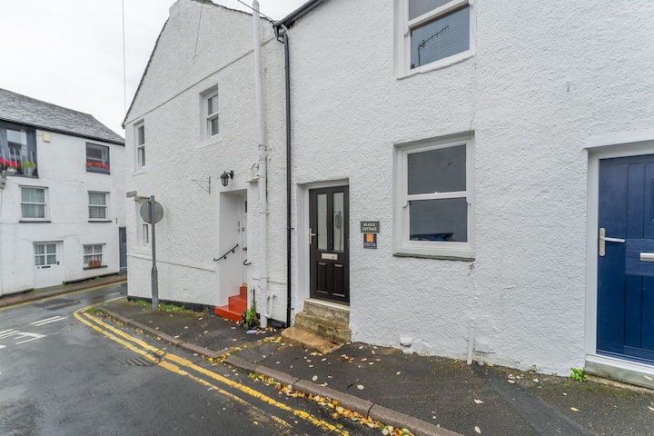 Beagle Cottage, Keswick
Sleeps 2 - Keswick
