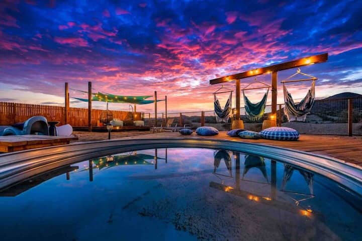 Dusty Dunes By The Cohost Company - Yucca Valley, CA