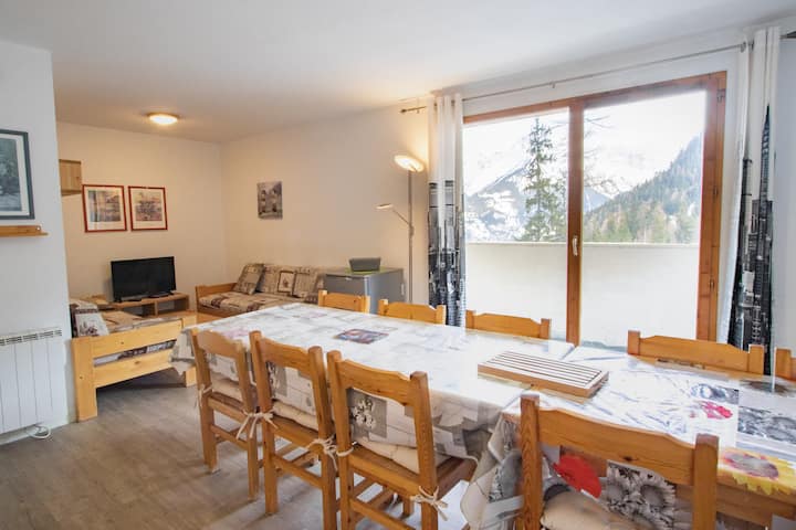 Grand Argentier - Ga08 - Modane