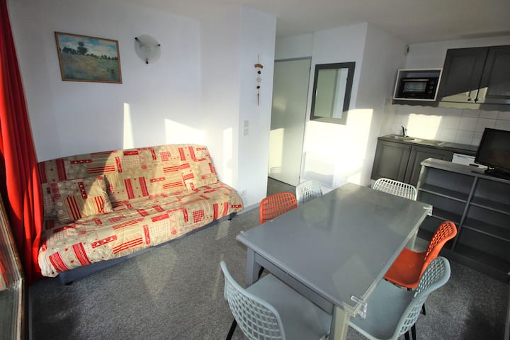 Les Balcons De La Vanoise - Bv406 - Bramans