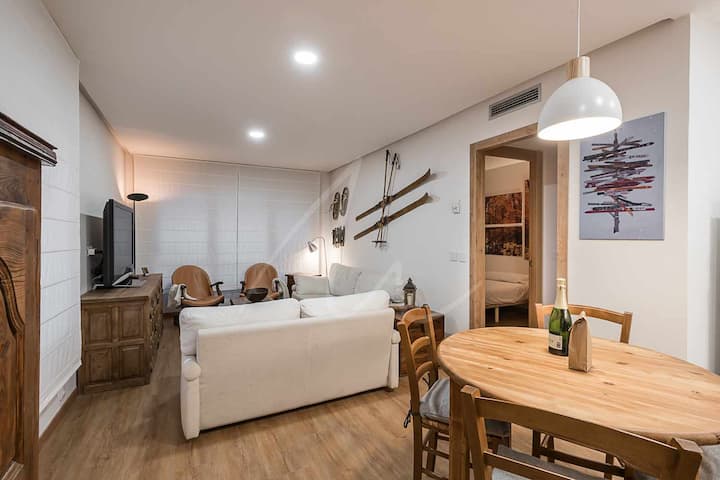 Bonaigua 007 By Seamount Rentals - Baqueira