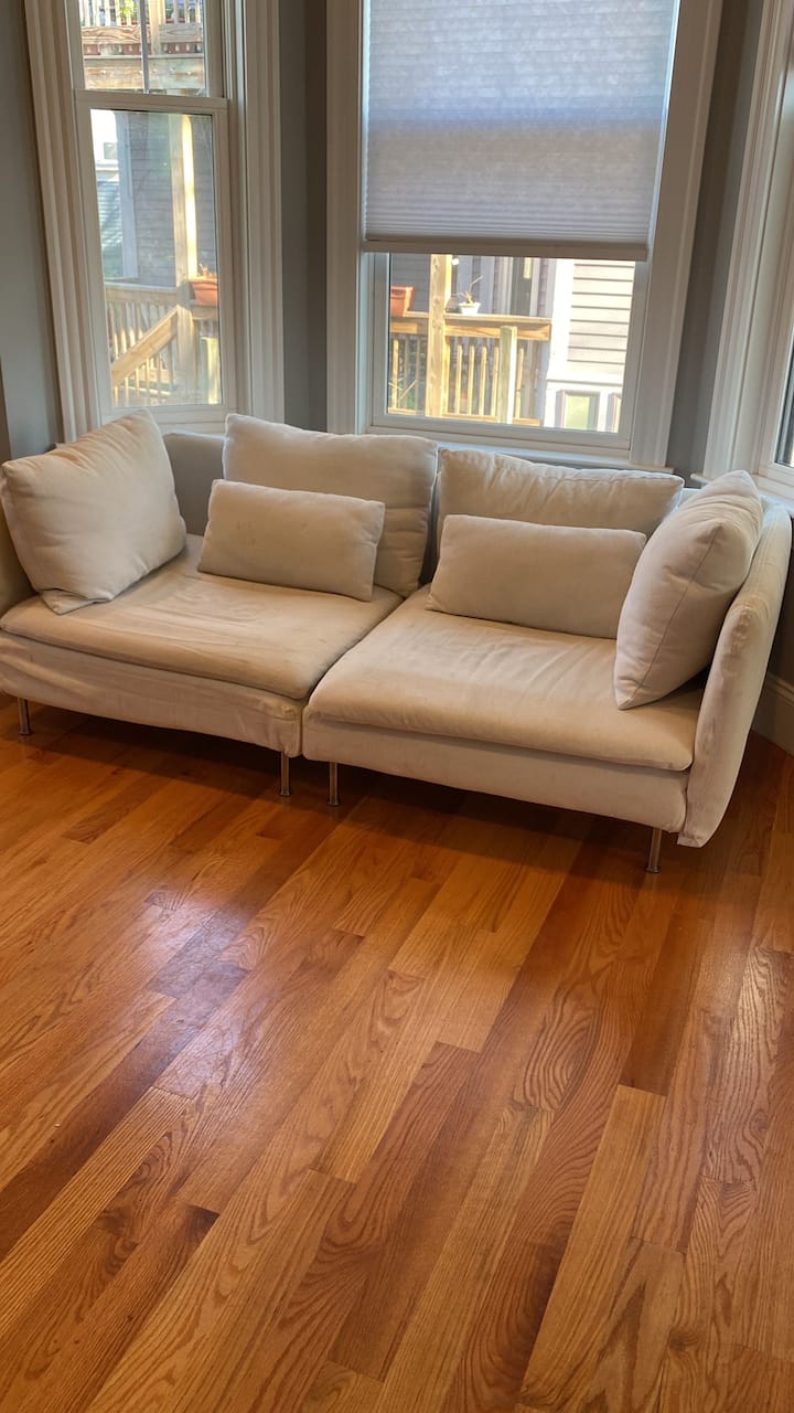 A Private Room At Porter Sq D1 - Cambridge, MA