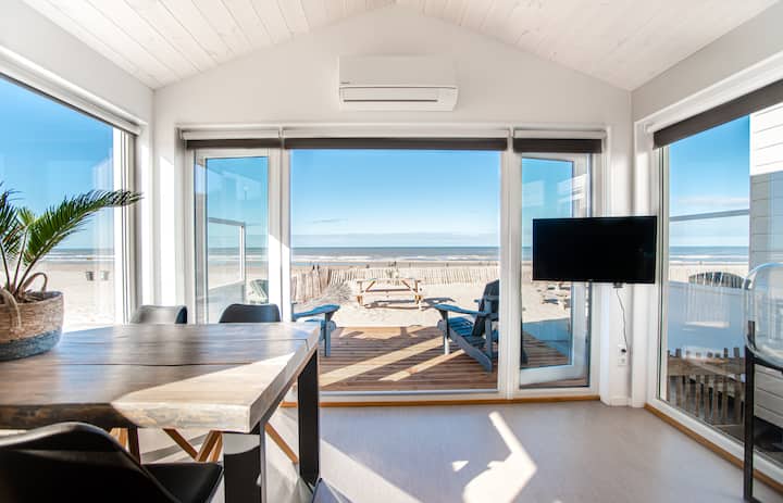 Beach Bungalow Mambo Adults Only - Zandvoort