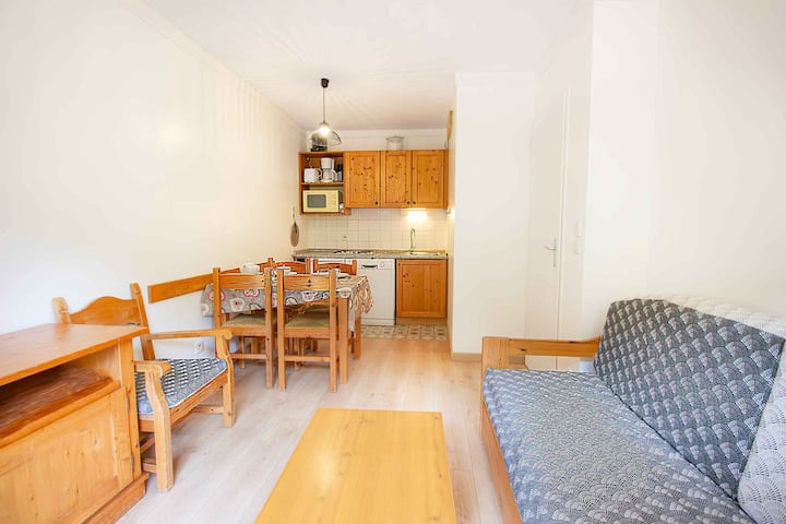 Chalets Du Thabor - Cthab269 - Modane