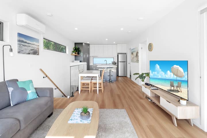 Bellarine Apartment I Stones Throw To Beach - Ocean Grove