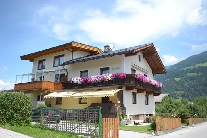 Ferienhaus Für 8 Gäste Mit 100m² In Uderns (173230) - Alpbach