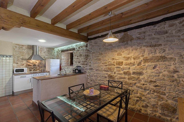 Casa Palacio De Mave. Monte Cildá - Aguilar de Campoo