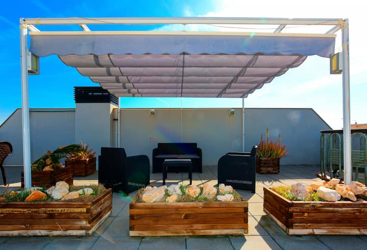 Atic - Only Families - Cambrils