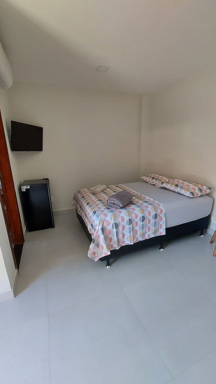 Morada Do Sol Suítes - Suíte 03 - Arraial do Cabo