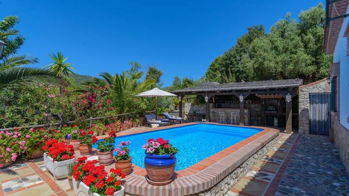 La Higuera De Gaucín By Ruralidays - Gaucín