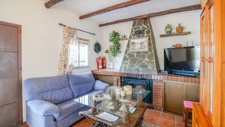 Casa Rural Bellavista Ronda By Ruralidays - Ronda