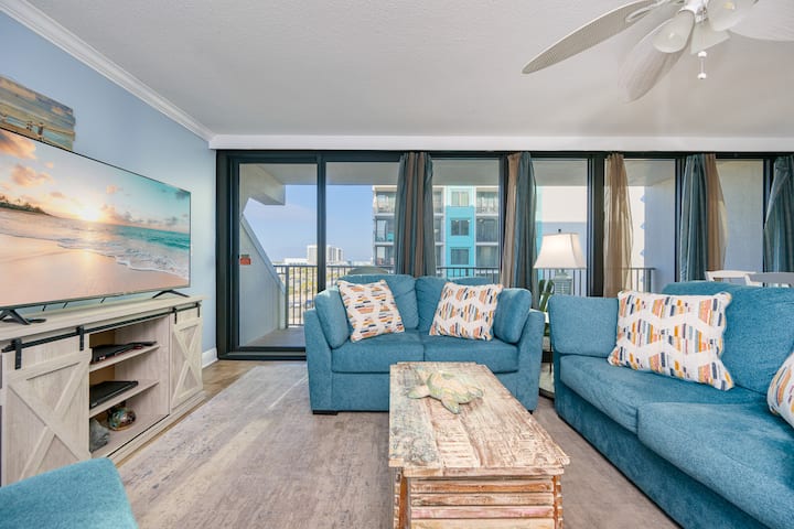 3 Bedroom Condo - Island Winds West 470 - Gulf Shores, AL