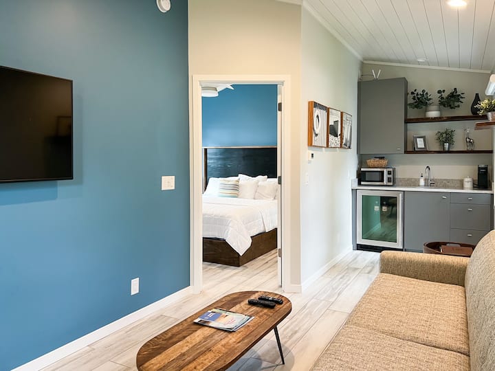 Dixie Cottage - Saugatuck, MI