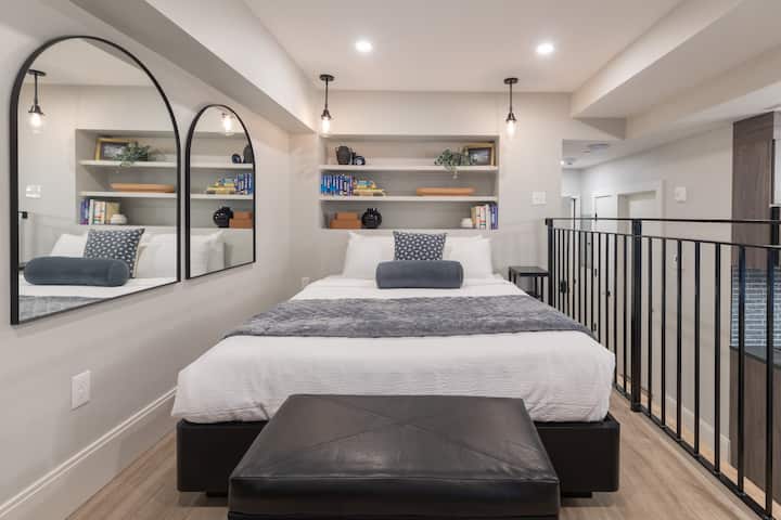 *New* Back Bay | Symphony Suites #1 - Boston, MA