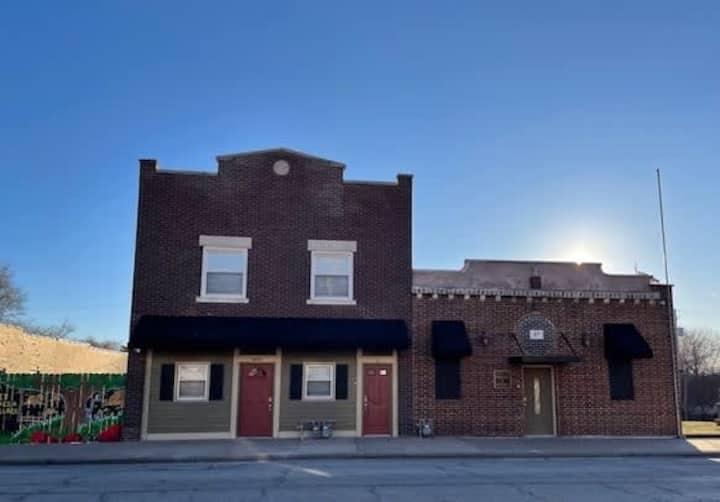 World Cup Ready|2kitchens|2livingspaces|sleeps12 - Kansas City, KS