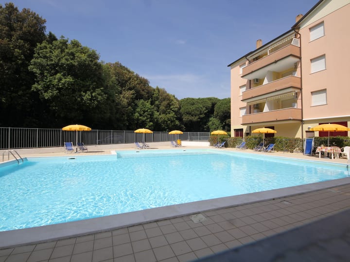 Acquamarina By Interhome - Rosolina Mare