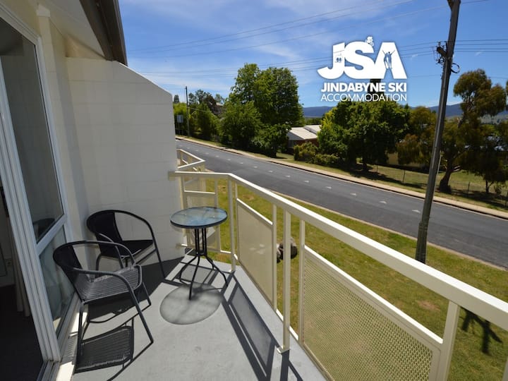 Parkwood 7 - Jindabyne