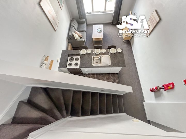 Razorback 14 Great Value For A Small Family - Jindabyne