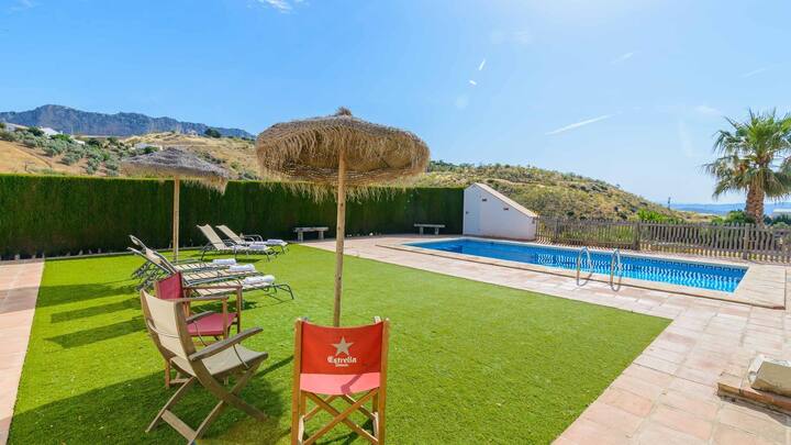 La Herradura Antequera - La Higuera By Ruralidays - Antequera, España