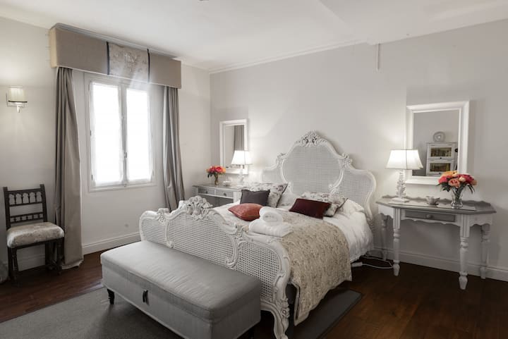 La Petite Maison De Bastide - Carcassonne