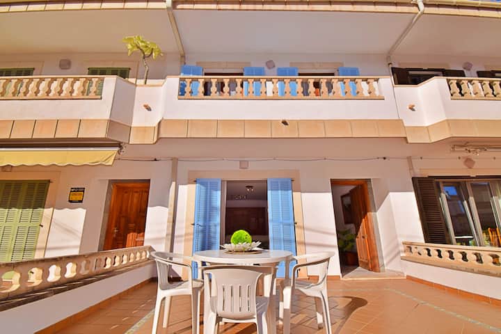 248 Casa Pedrona Etvpl/15151 By Mallorca Charme - Can Picafort