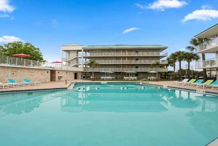 Suite In The Heart Of Amusement Park District - Kissimmee