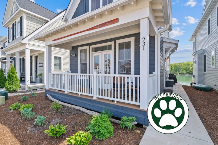 Harbor Inn- On The Rocks - Ottawa, IL