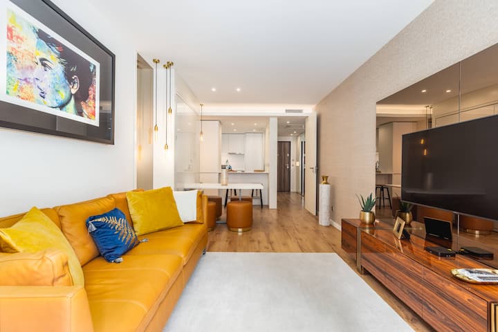 Design Flat In Porto Downtown Ii - Porto