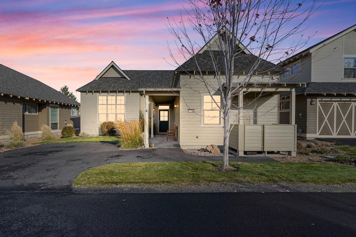 Eagle Crest ~ Private Home ~ Rec Passes Included - Eagle Crest, OR