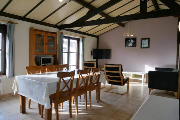 Zeepolder Iii 157 - De Haan