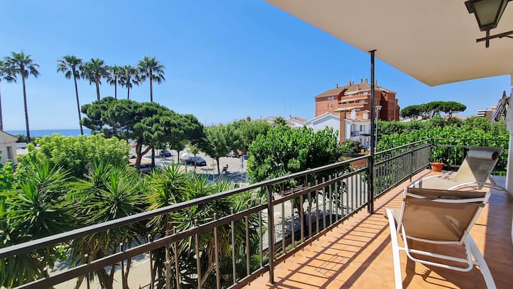 Apartamento Cabrera Burriac - Mataró