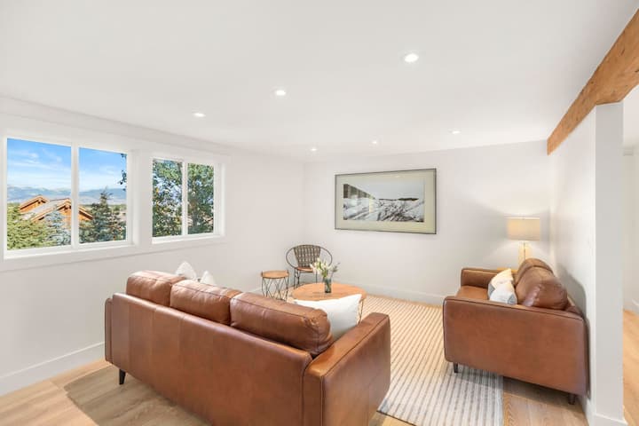 Jhrl - Tensleep A11 - Jackson, WY