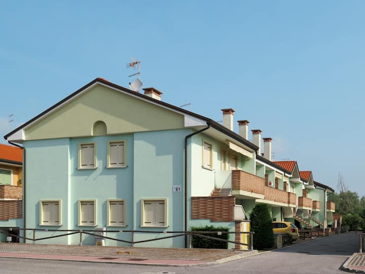 Solmare By Interhome - Sottomarina